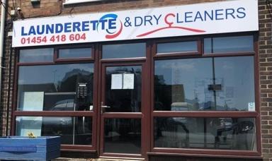 Launderettes in Bristol, Self-Service and Service Wash | Find a Launderette